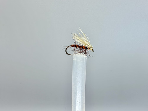 Caddis Poopah • FlyFish Circle