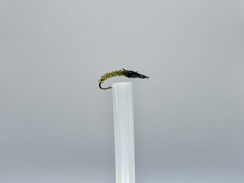 Fly fishing flies • FlyFish Circle