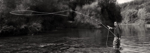 Fly fishing in Germany • FlyFish Circle