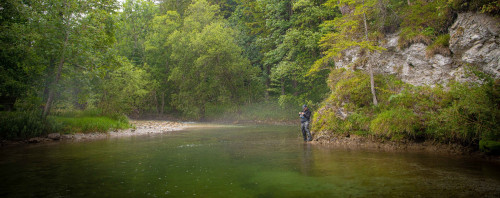 Fly fishing in Germany • FlyFish Circle