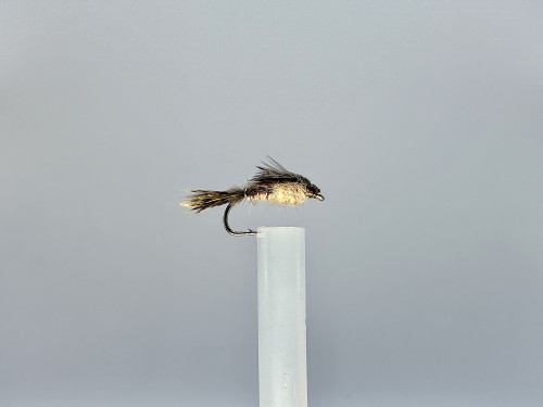 Fly fishing flies: nymph flies • FlyFish Circle