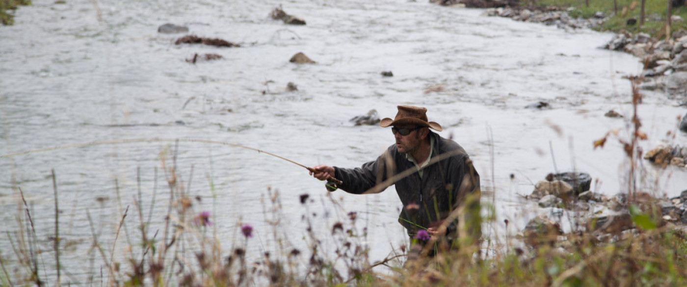 Bamboo Rods (Guide) • FlyFish Circle