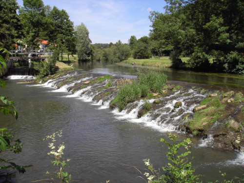 Fly fishing in Germany • FlyFish Circle
