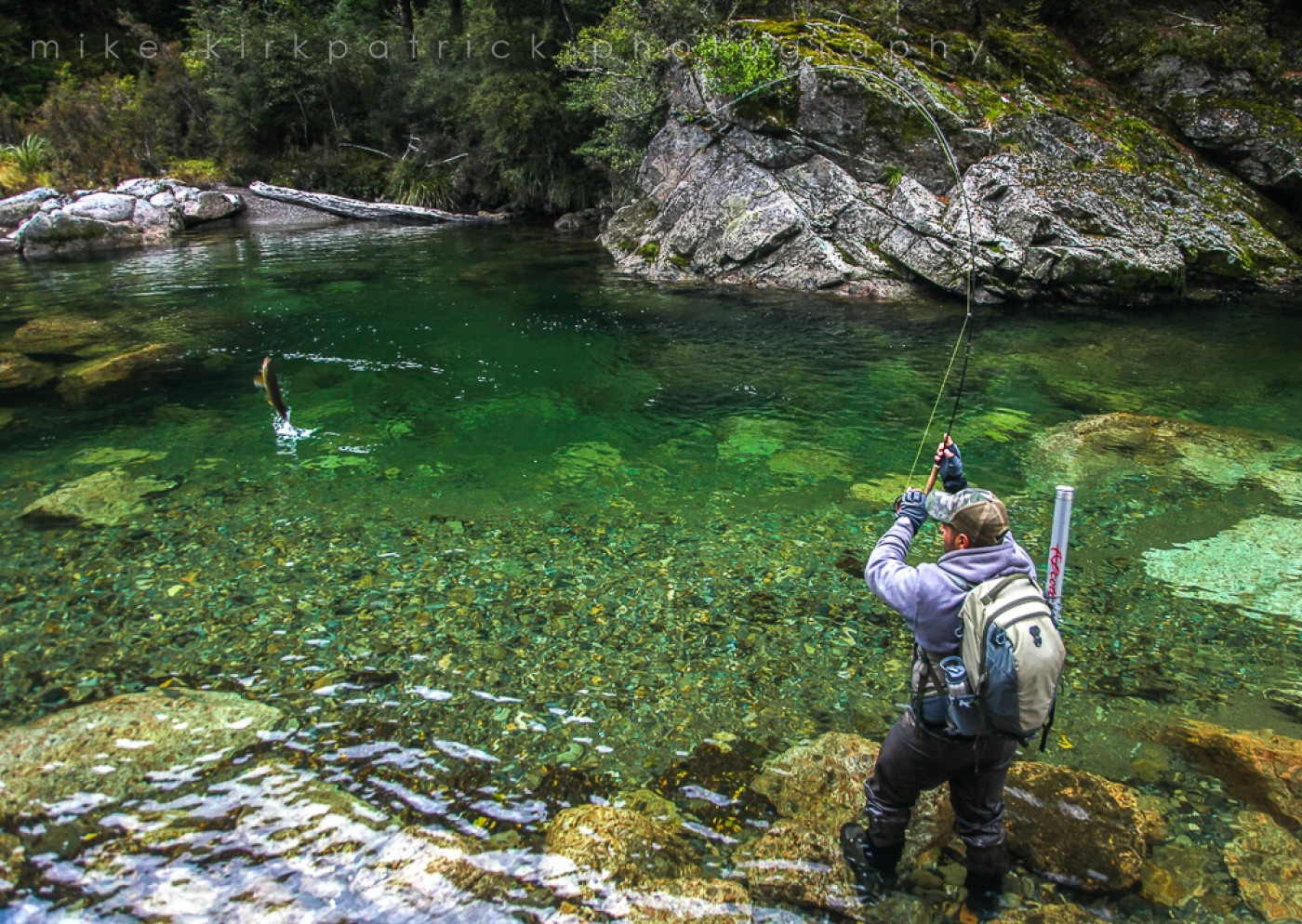 Southern Latitude Guides • FlyFish Circle