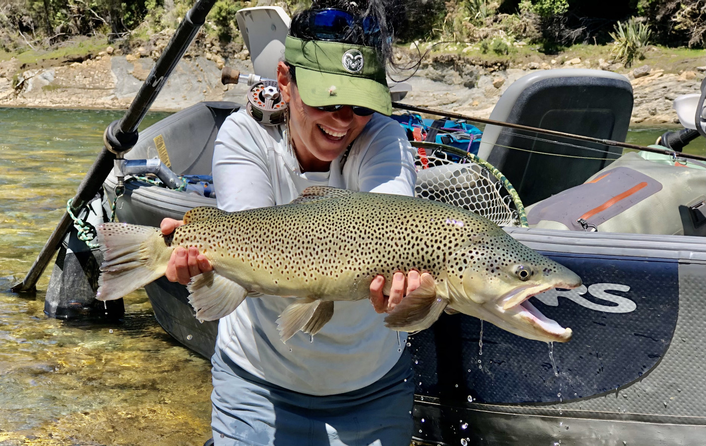 S² Expeditions • FlyFish Circle