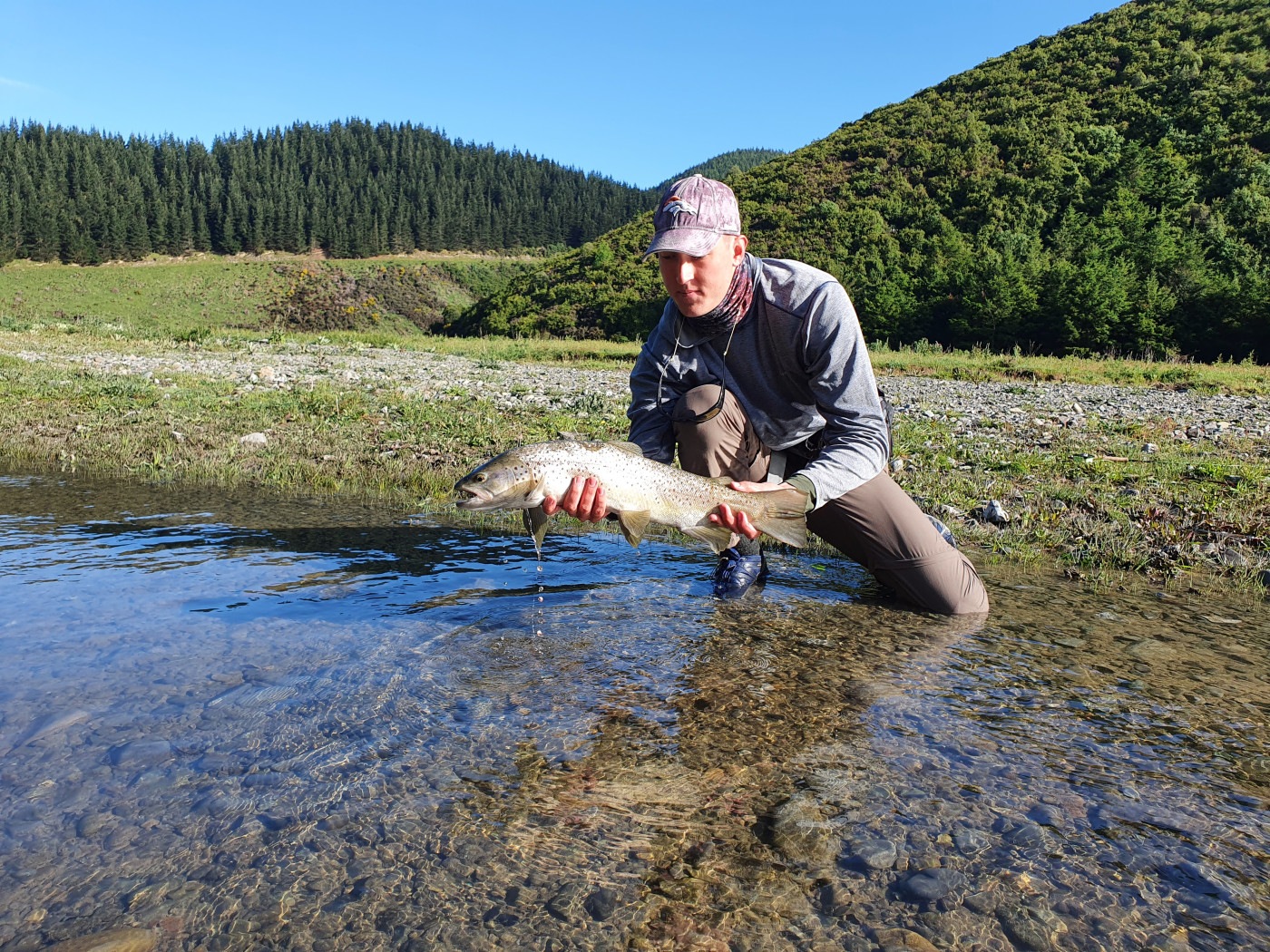 Fly Fishing Adventures • FlyFish Circle