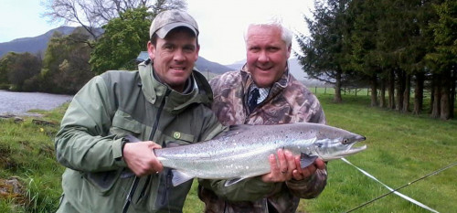 Fly fishing guides in United Kingdom • FlyFish Circle