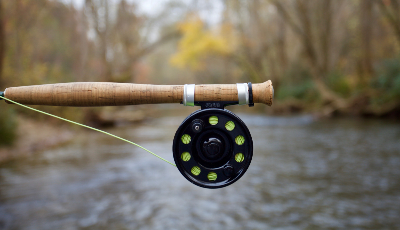 How to choose your first fly rod: a beginner's guide • FlyFish Circle