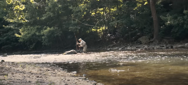 Fly Fishing Videos • FlyFish Circle
