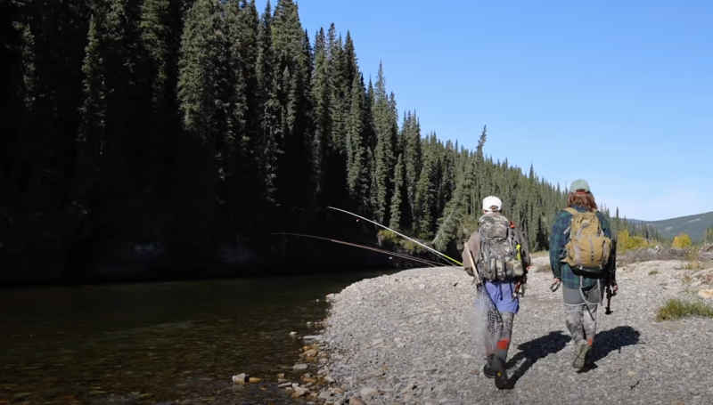 Fly Fishing Videos • FlyFish Circle