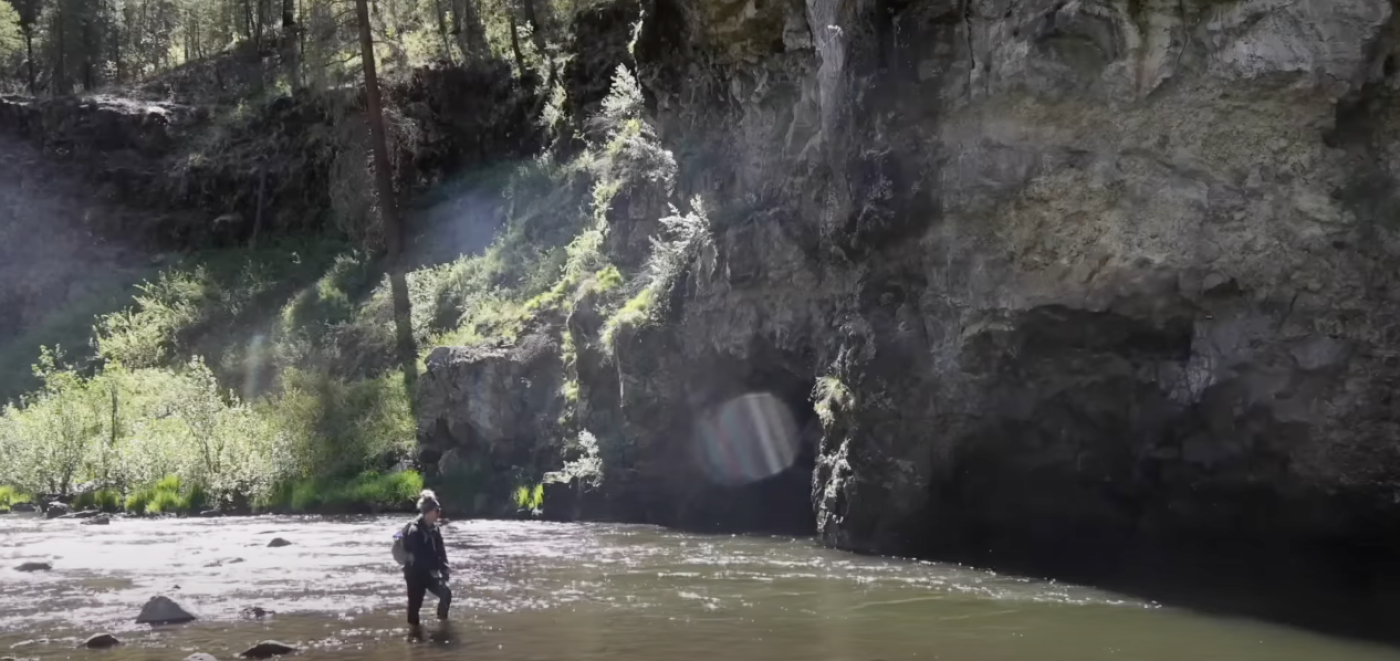 Secrets of the Southwest: one amazing month fly fishing Arizona • Fly ...