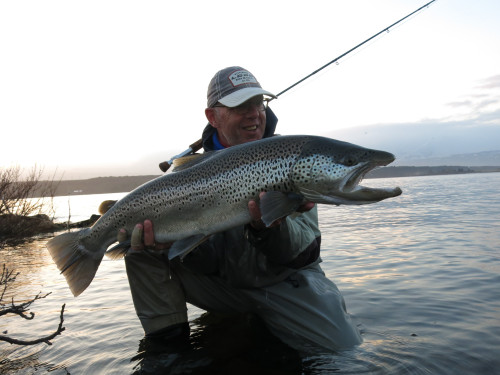 Fly fishing guides • FlyFish Circle