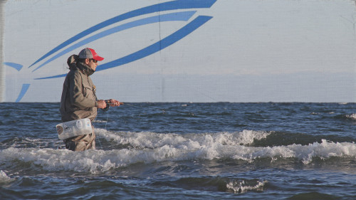 Fly fishing in Denmark • FlyFish Circle