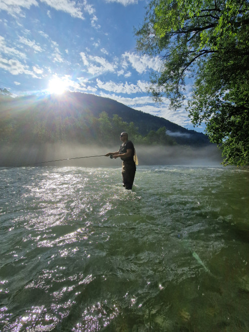 Fly fishing guides • FlyFish Circle