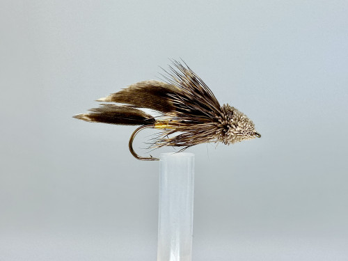 Flies to fly fish for Arctic Char • FlyFish Circle