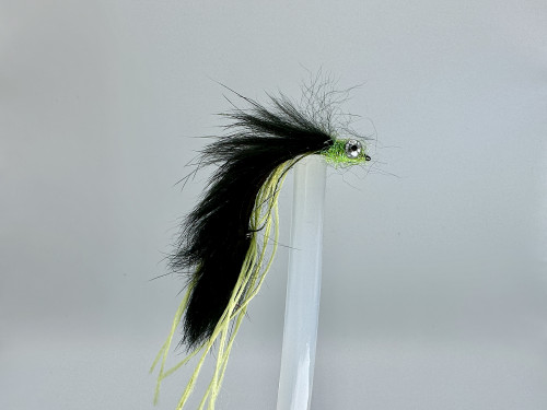 Flies to fly fish for Arctic Char • FlyFish Circle