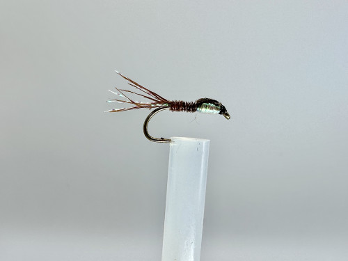 Fly fishing flies: nymph flies • FlyFish Circle