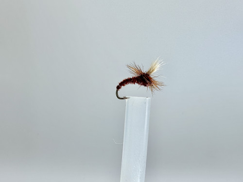 Flies to fly fish for Arctic Char • FlyFish Circle