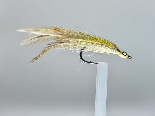 Fly fishing flies: streamer flies • FlyFish Circle