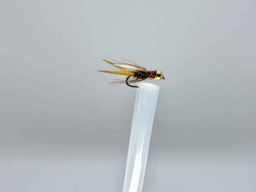 Fly fishing flies: nymph flies • FlyFish Circle