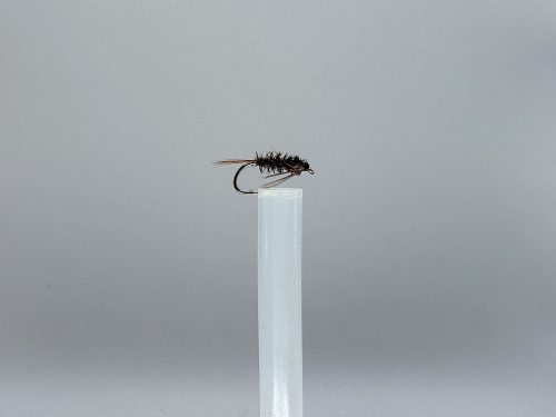 Blue Damsel • FlyFish Circle