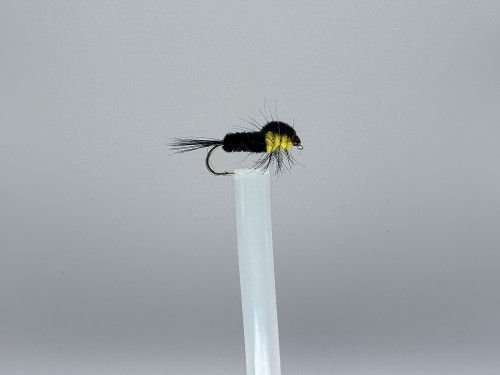 Fly fishing flies: nymph flies • FlyFish Circle