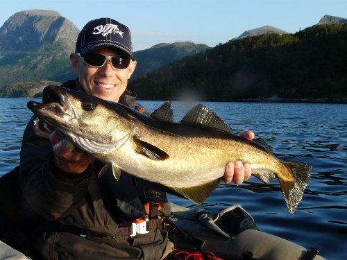 Fly fishing in Norway • FlyFish Circle